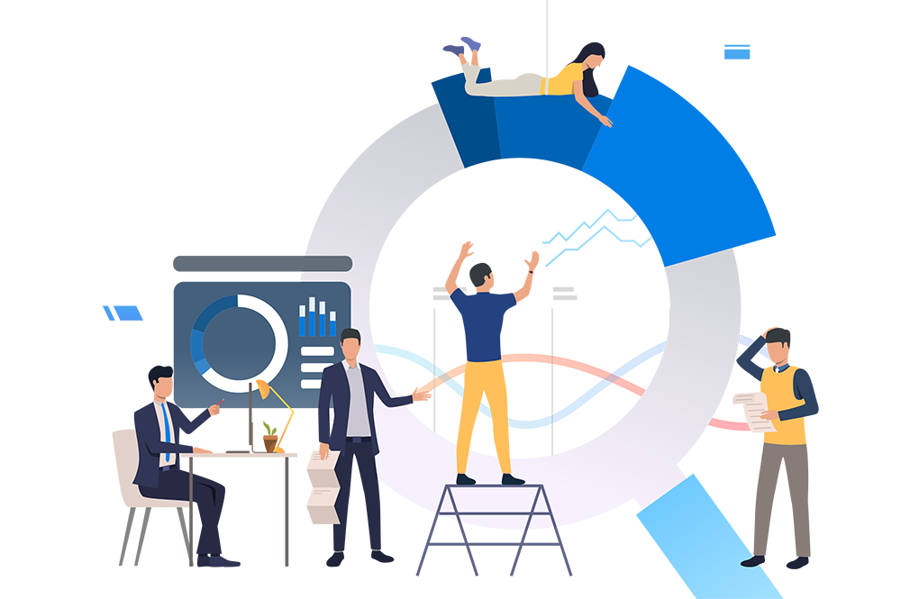 Project and Performance Management - Compendium