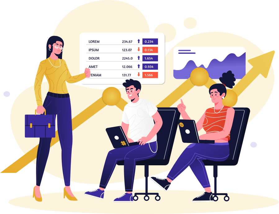 Project and Performance Management - Compendium